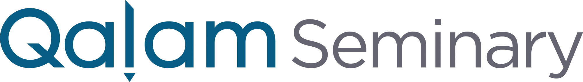 '25-'26 Qalam Seminary Application (Years 1, 2, and 3) - Qalam Seminary